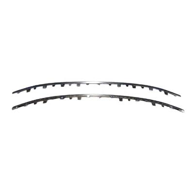China New Front Lower Bumper Trim for BYD Seal OEM HKHA-2803155 High Quality Screw-On Car Accessories for sale