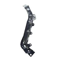 China New High Quality SA3HK-5301262Q Radiator Upper Crossmember Right Connector Bracket BYD Song PLUS New Energy Front Carrier Beam for sale