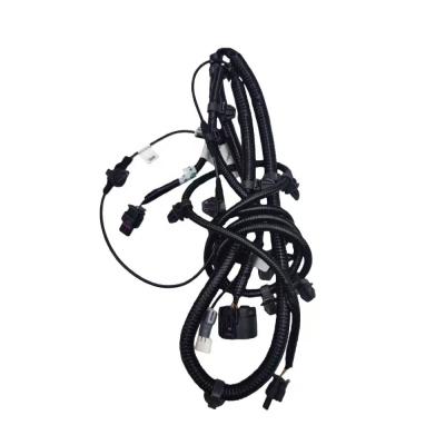 China New High Quality Front Bumper Wiring Harness BYD Seal 06 DM-i OEM HKHA-4011300A Car Front Bumper Cable Assembly Auto Electrical for sale
