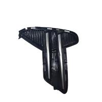 China SA3HKU-2803114 High Quality New Front Fog Light Cover & Front Bumper Air Curtain Trim Assembly Vent Black Trim for BYD Song PLUS for sale