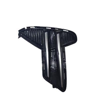 China SA3HKU-2803114 High Quality New Front Fog Light Cover & Front Bumper Air Curtain Trim Assembly Vent Black Trim for BYD Song PLUS for sale