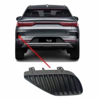 China SA3HK2804115 High Quality New Rear Bumper Left Air Curtain Trim Panel for BYD Song PLUS SUV 2021-2023 Car Body Parts for sale