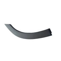 China Left Rear Door Fender Trim Assembly for BYD Song PLUS Tire Decoration Panel OEM SA3F-5302450 High Quality New Exterior for sale