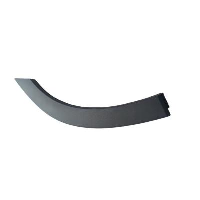China Left Rear Door Fender Trim Assembly for BYD Song PLUS Tire Decoration Panel OEM SA3F-5302450 High Quality New Exterior for sale