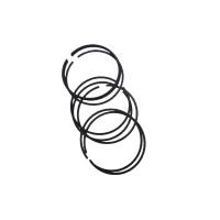 China New Piston Ring Set 476ZQC-1004202 76.5mm Diameter for BYD Song PLUS SUV Engine Replacement Auto Parts for sale
