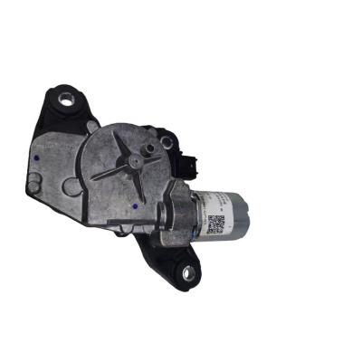 China SA3F-6310100 New High Quality Wiper Motor Assembly for BYD Song PLUS Replacement with 3-Year Warranty Neutral Packing MOQ 1pcs for sale