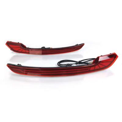 China SA3HK-4135200 New Car Fog Lamp Assembly 55W BYD Song Plus Front Bumper High Quality Auto Lighting System Replacement for sale