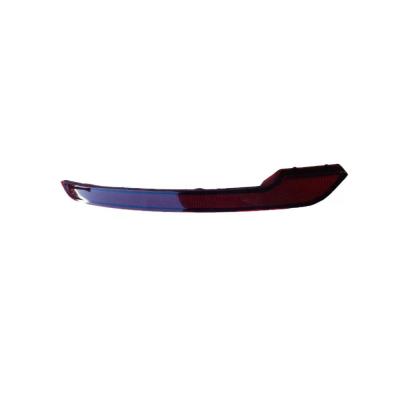 China New High Quality Compatible BYD Song PLUS DM-i Champion 12V Rear Bumper Fog Light OEM SA3HK-4135100 Lamp Reflector Assembly for sale