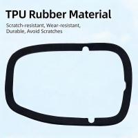 China Silicone Rubber Gasket Sealing Ring for Charging Port - EV Car Interior Accessories for BYD ATTO 3 & Yuan Plus for sale