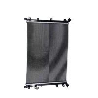 China Auto Parts OEM HDE-1301030B Radiator Assembly BYD Dolphin Yuan Plus Qin PLUS New Energy Electric Vehicle Cooling System New for sale