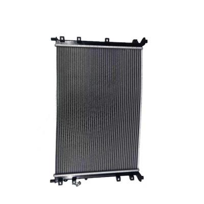 China Auto Parts OEM HDE-1301030B Radiator Assembly BYD Dolphin Yuan Plus Qin PLUS New Energy Electric Vehicle Cooling System New for sale