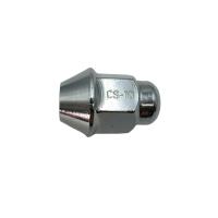 China For Great Wall H Series tank Imported Jeeps Wheel Nuts Modified Tire Bolts Nuts Nickel-chrome-cadmium-plated Wheel Lug for sale