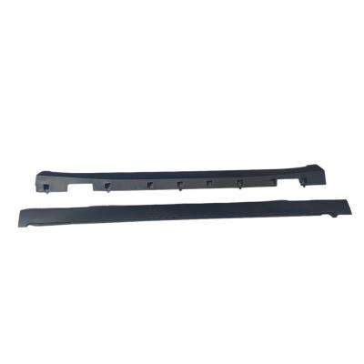 China For Xiaopeng Mo3 Right Skirt Assembly OEM 7125200DM1 for sale