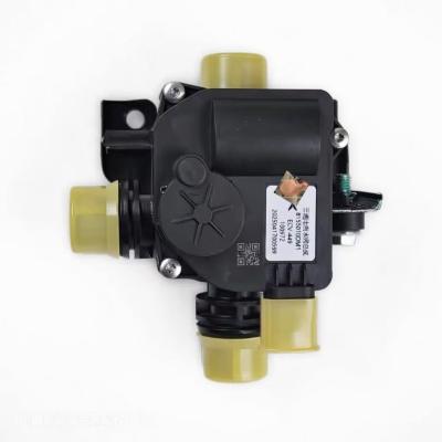 China For Xiaopeng M03 Three Way Proportional Water Valve Assembly Three Way Water Valve Brand New Original Accessories Oem 8155010DM1 for sale