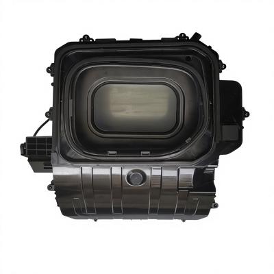 China For Xiaopeng G9 Original Charging Port Cover Assembly OEM 4124002EA1 for sale