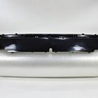 China For New Xiaopeng G9 Rear Bumper Middle Trim Panel, Front Bumper Middle Trim Panel. for sale
