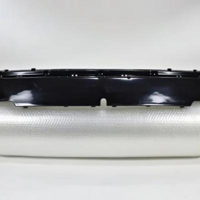 China For New Xiaopeng G9 Rear Bumper Middle Trim Panel, Front Bumper Middle Trim Panel. for sale