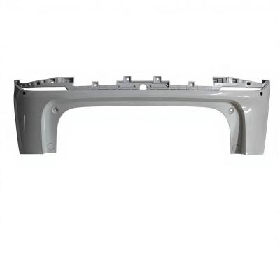 China For Xiaopeng G9, 24 Model Rear Bumper Body, with Original Factory Paint.OEM7106110EA2 for sale