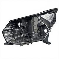 China For Xiaopeng X9 Headlight Rear Shell 24 Models Xiaopeng X9 Front Headlight Base Plastic Bottom Shell Light Rear Seat for sale