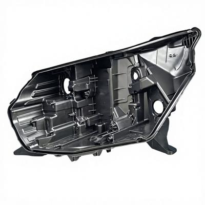 China For Xiaopeng X9 Headlight Rear Shell 24 Models Xiaopeng X9 Front Headlight Base Plastic Bottom Shell Light Rear Seat for sale