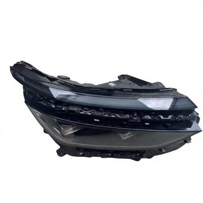 China For 24-25 Year Xiaopeng X9 Headlight Assembly Original Factory Left and Right Headlights LED Headlight Disassembly Accessories for sale
