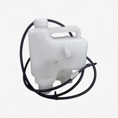 China For Xiaopeng G3GP5P7G9 Glass Water Bottle Washing Pot Water Spray Motor Wiper Water Bottle Original Accessories for sale