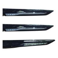 China For Xpeng G9 Original Factory Leaf Panel Decorative Sticker Fender Decorative Cover OEM 7186200EA4 for sale