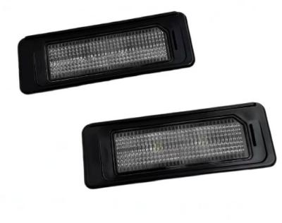 China For Xiaopeng G9  Rear License Plate Lamp Rear License Plate Lamp Rear Small Lamp Assembly OEM 7320001DC1 for sale