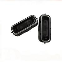 China For Xiaopeng G9 Rear Interior Reading Light Assembly, Left and Right Rear Reading Lights OEM6615004EA1 for sale
