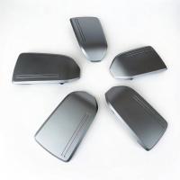 China For Xiaopeng G9 Wheel Steel Rim Decorative Cover Wheel Hub Cover Wheel Hub Cover OEM 3110101FA3 for sale