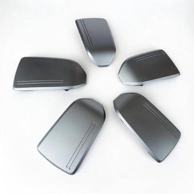 China For Xiaopeng G9 Wheel Steel Rim Decorative Cover Wheel Hub Cover Wheel Hub Cover OEM 3110101FA3 for sale