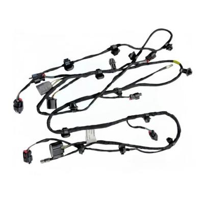 China For Xiaopeng G9 Front Bumper Harness, Front Bumper Harness, Camera Harness, Front Bumper radar Harness Assembly for sale