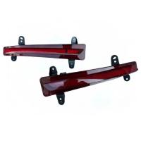 China For Xiaopeng G9 Rear Bumper Light, Rear Fog Light, Rear Bumper Reflector Light, Tail Light, Rear Bumper Light Assembly for sale