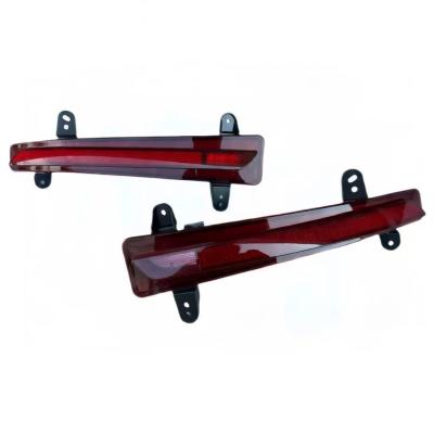China For Xiaopeng G9 Rear Bumper Light, Rear Fog Light, Rear Bumper Reflector Light, Tail Light, Rear Bumper Light Assembly for sale