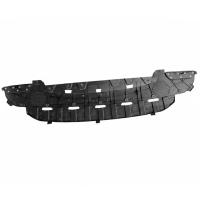 China For Xiaopeng G9 Front Bumper Lower Guard Plate Front Bumper Lower Guard Plate OEM 7105800EA for sale