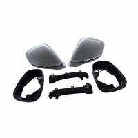 China For Xiaopeng Motors G9 Reverse Mirror Assembly Reverse Mirror Frame Reverse Mirror Component Original Factory for sale