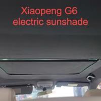 China ForXiaopeng G6 Retractable Electric Sunshade Factory Direct Sales for sale