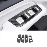China For Xpeng G6 Window Lift Panel Decorative Frame Interior, Window Switch Panel Decoration, Window Panel Decoration Stickers. for sale