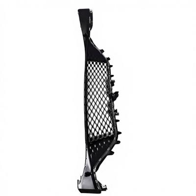 China For Xiaopeng G6 Front Bumper Lower Grille Middle Grille for sale