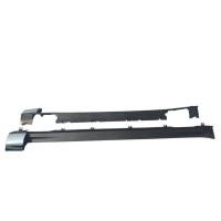 China For Xiaopeng G9 Side Skirt Exterior Panel L OEM712500DM1 for sale