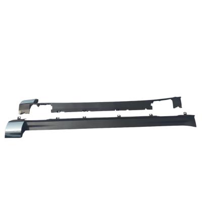 China For Xiaopeng G9 Side Skirt Exterior Panel L OEM712500DM1 for sale