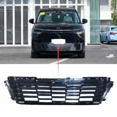 China For Xiaopeng X9 Front Bumper Grille Grille Grille air Outlet Assembly for sale