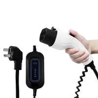 China For European Standard and American Standard New Energy Electric Vehicle J Household Charger, Type1,type2,GB/T for sale