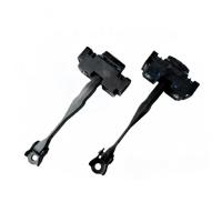 China For Xiaopeng G6 Front and Rear Door Limiters, Original Factory Door Opening Amplitude Limiters for sale