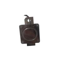 China SFH-400-B Intelligent Semiconductor Equipment Fuse for Xpeng G6 Energy Storage, Photovoltaic, EV, and Rail Transit Applications for sale