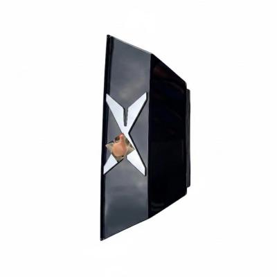 China For Xiaopeng G6 Front Bumper Grille Logo, Front Grille Logo, Front Face Grille Logo, Car Logo, Original Accessories for sale