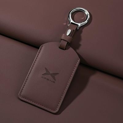 China For Xiaopeng MONA Card Key Cover M03 Shell G6 \ G9 \ X9 \ P7 \ G7 Card Cover NFC Card protection Cover for sale