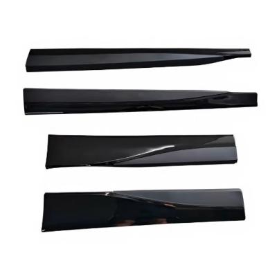 China For Xiaopeng G6 Door Exterior Panel Assembly, OEM 7155300FA1I 7155400FAI 7155100FAI for sale