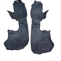 China ForXiaopeng G6 Fender Liner, Front Wheel Liner, Mudguard Tile, G6 Wheel Spin Mudguard Cover, Protective Plate with Snap Fastener for sale