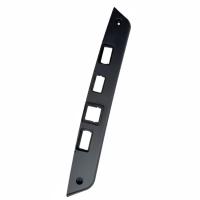 China For XpengG6 Rear License Plate Light Decorative Panel OEM 7170100FAI for sale